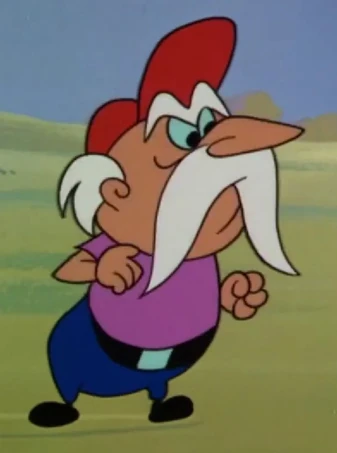 Colonel Blueblood | Walter Lantz Wiki | Fandom