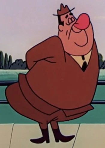 Niagara Guide | Walter Lantz Wiki | Fandom