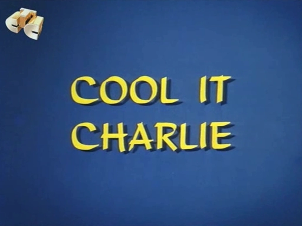 Cool It Charlie | Walter Lantz Wiki | Fandom