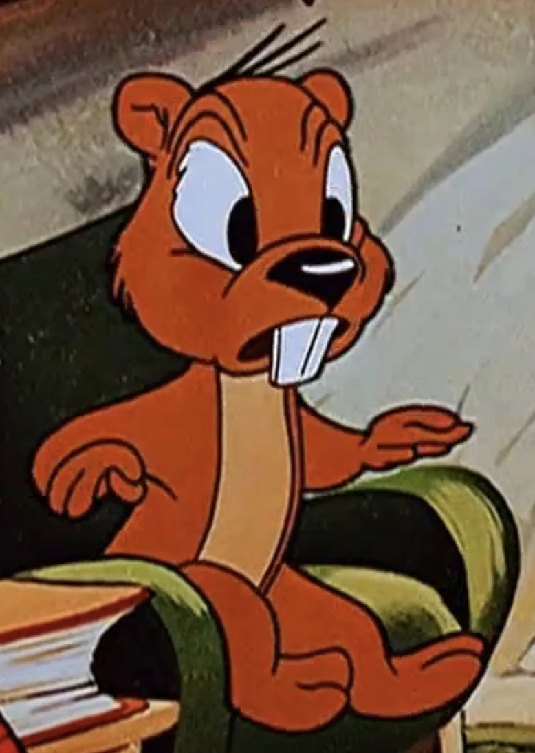 J. Goofer Gopher | Walter Lantz Wiki | Fandom