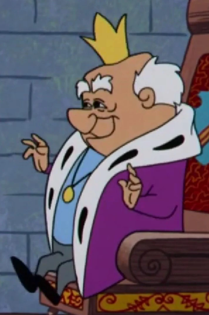 King Cookie | Walter Lantz Wiki | Fandom
