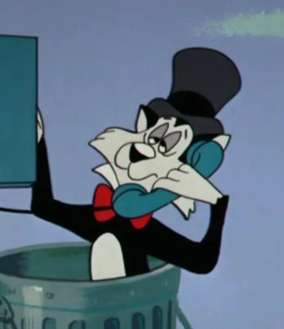 Dynamo Doc | Walter Lantz Wiki | Fandom