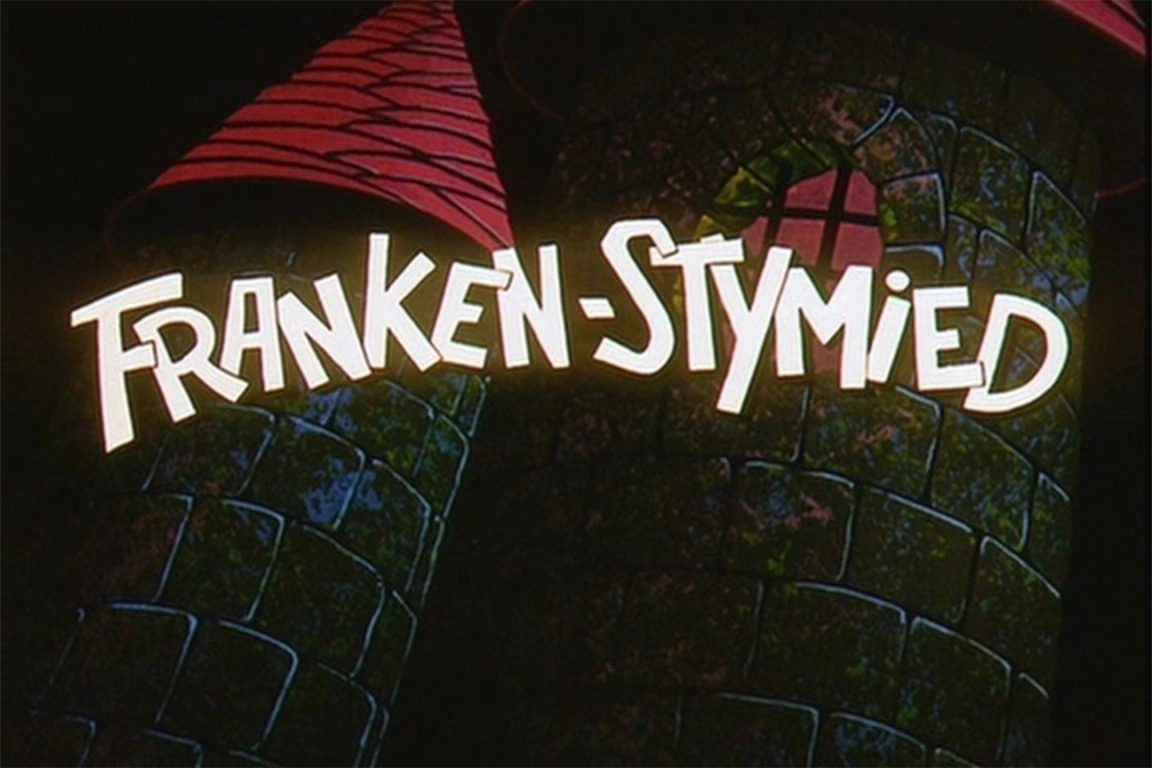 Franken-Stymied | Walter Lantz Wiki | Fandom