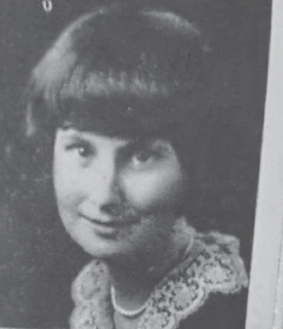 Margaret Hill-Talbot | Walter Lantz Wiki | Fandom