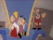 Space Mouse | Walter Lantz Wiki | Fandom