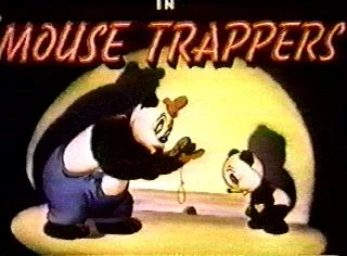 Mouse Trappers | Walter Lantz Wiki | Fandom