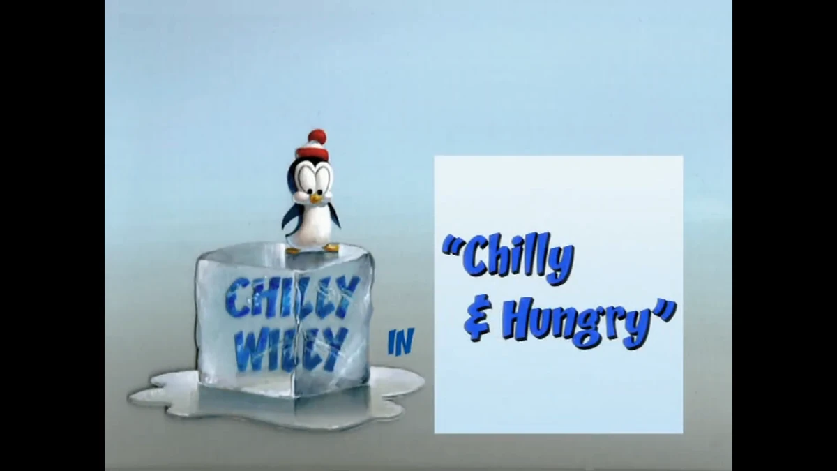 Chilly & Hungry | Walter Lantz Wiki | Fandom