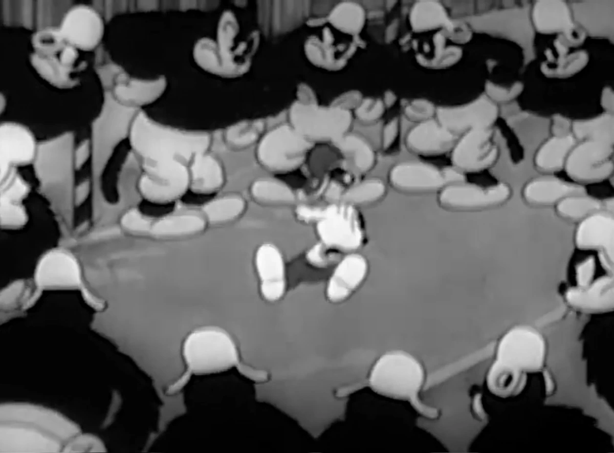 Wild Cats | Walter Lantz Wiki | Fandom