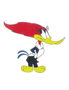 The New Woody Woodpecker Show Pilot | Walter Lantz Wiki | Fandom