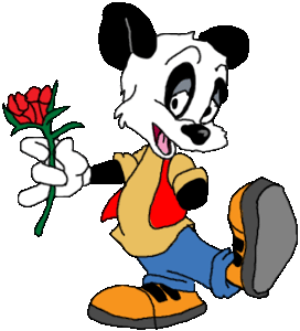 Andy Panda | Walter Lantz Wiki | Fandom