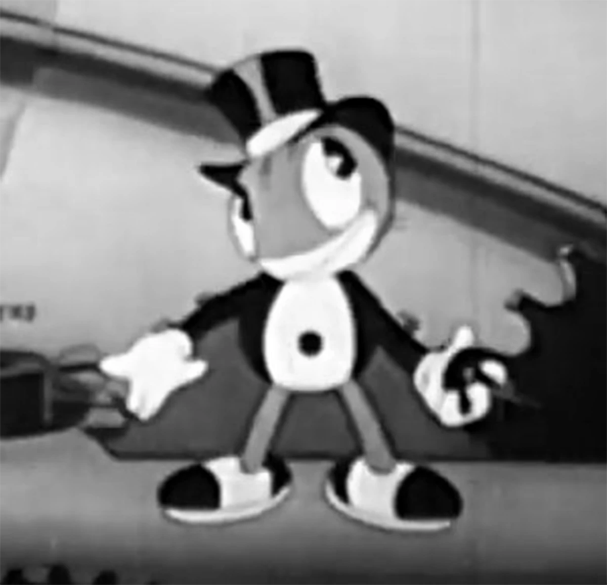 Charlie Cuckoo (character) | Walter Lantz Wiki | Fandom