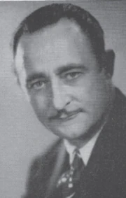 Harry E. Lang | Walter Lantz Wiki | Fandom