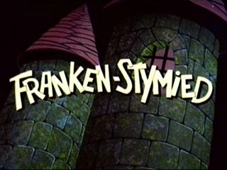 Franken-Stymied | Walter Lantz Wiki | Fandom