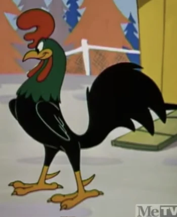 Rooster | Walter Lantz Wiki | Fandom