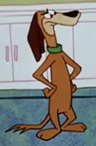 Rover | Walter Lantz Wiki | Fandom