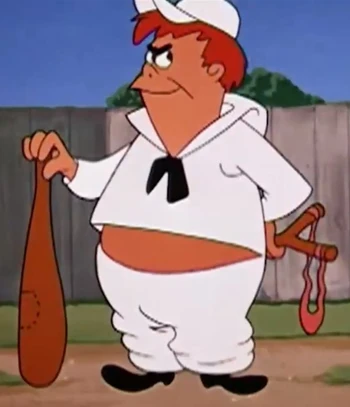 Chester | Walter Lantz Wiki | Fandom