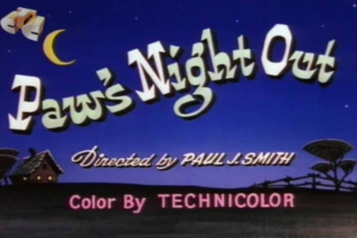 Category:Maw and Paw Cartoons | Walter Lantz Wiki | Fandom