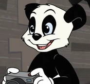 Andy Panda | Walter Lantz Wiki | Fandom
