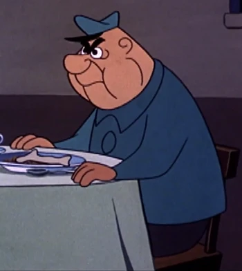 Dog Catcher | Walter Lantz Wiki | Fandom