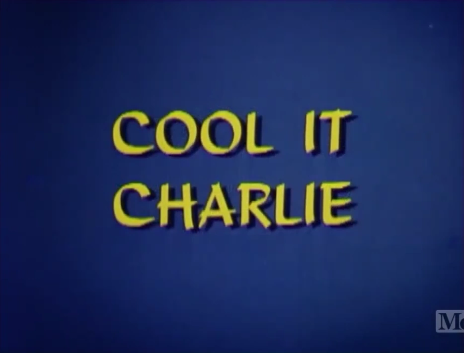 Cool It Charlie | Walter Lantz Wiki | Fandom
