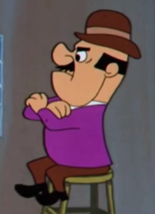 Homer's Boss | Walter Lantz Wiki | Fandom