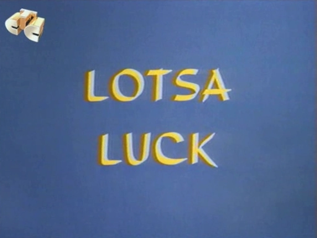 Lotsa Luck | Walter Lantz Wiki | Fandom