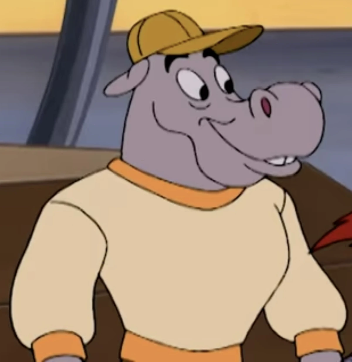 Scout Chief | Walter Lantz Wiki | Fandom