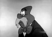 Wally Walrus Through the Years | Walter Lantz Wiki | Fandom
