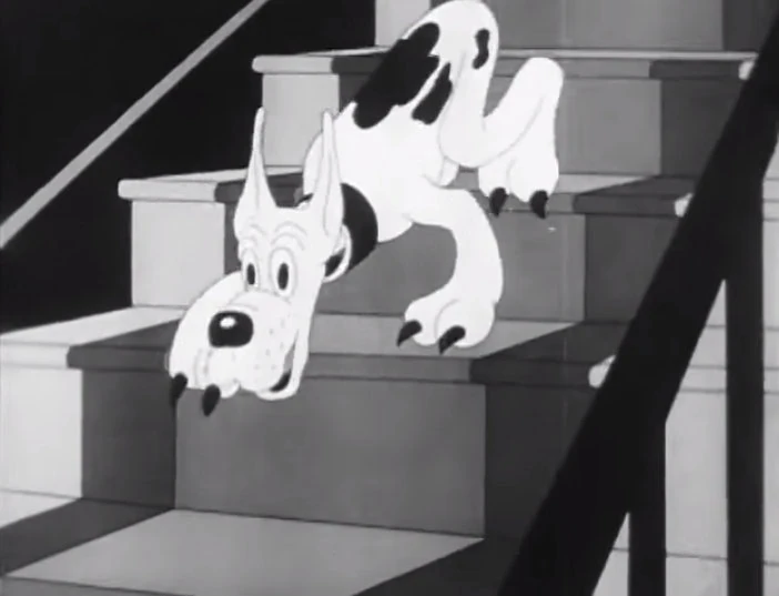 Elmer the Great Dane (character) | Walter Lantz Wiki | Fandom