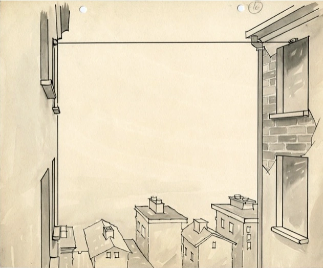 Concept Art | Walter Lantz Wiki | Fandom