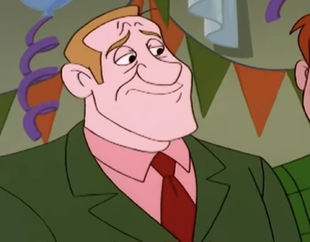 Biff Buff | Walter Lantz Wiki | Fandom