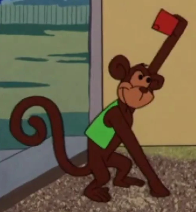 Bunky | Walter Lantz Wiki | Fandom