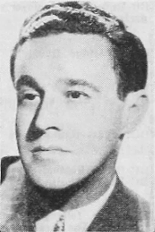 Jerry Mann | Walter Lantz Wiki | Fandom