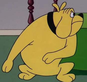 Brutus | Walter Lantz Wiki | Fandom