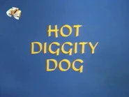 Hot Diggity Dog | Walter Lantz Wiki | Fandom