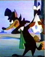 Fink Fox | Walter Lantz Wiki | Fandom