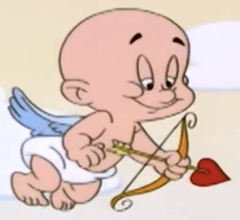 Cupid | Walter Lantz Wiki | Fandom