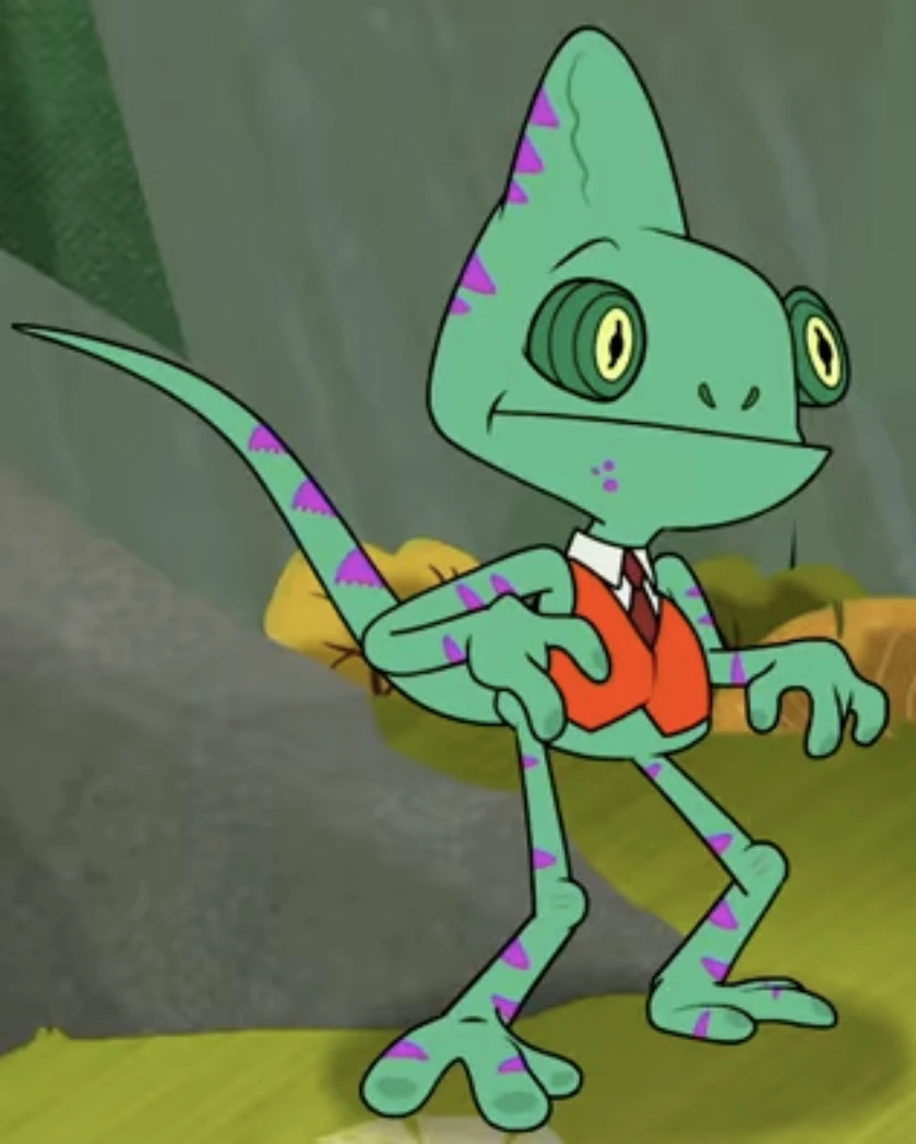 Bruce | Walter Lantz Wiki | Fandom