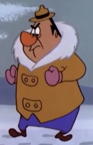 Clyde | Walter Lantz Wiki | Fandom