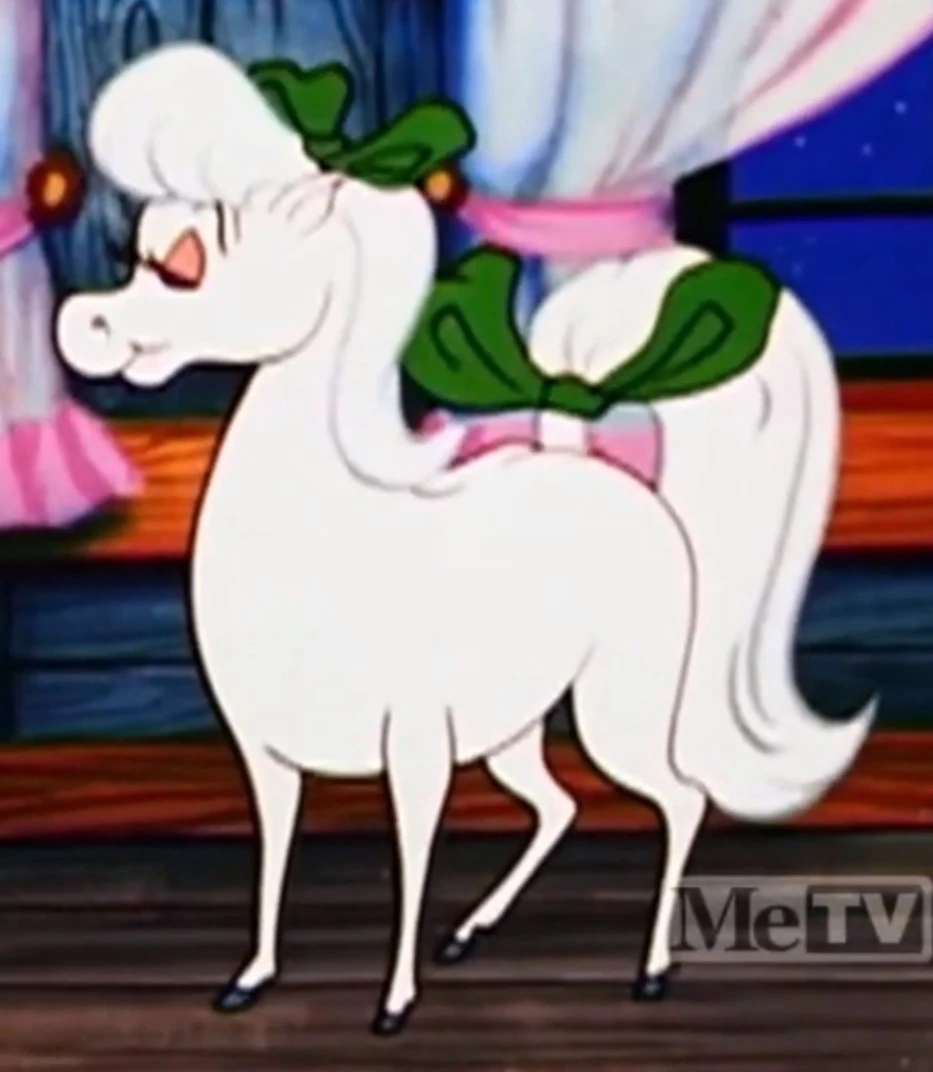 Starbrite | Walter Lantz Wiki | Fandom