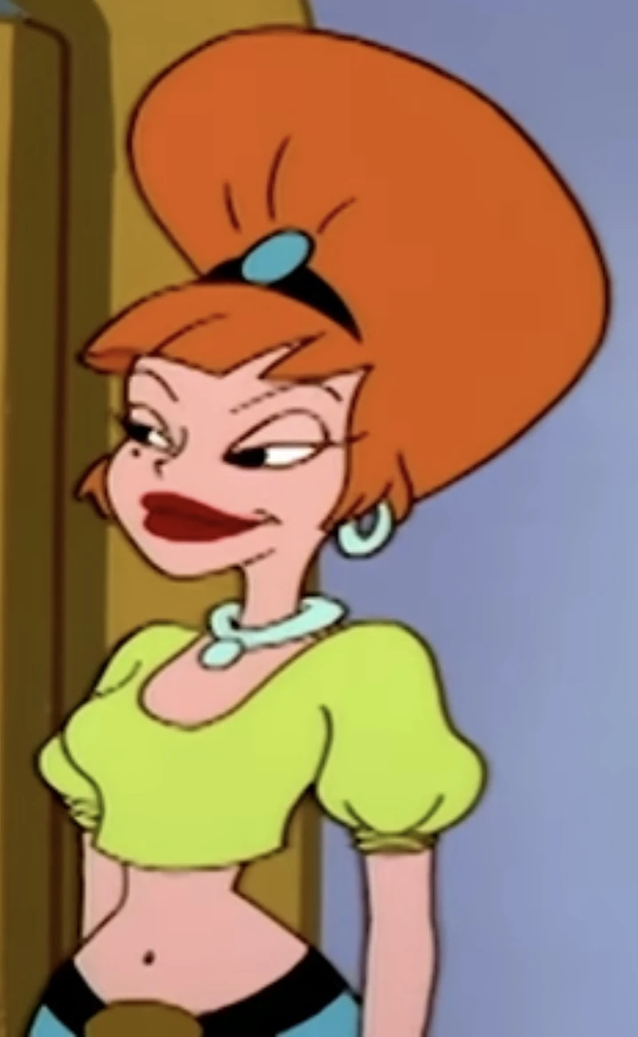 Miss Ida Lux | Walter Lantz Wiki | Fandom