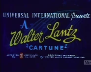 The Bandmaster (Andy Panda) | Walter Lantz Wiki | Fandom
