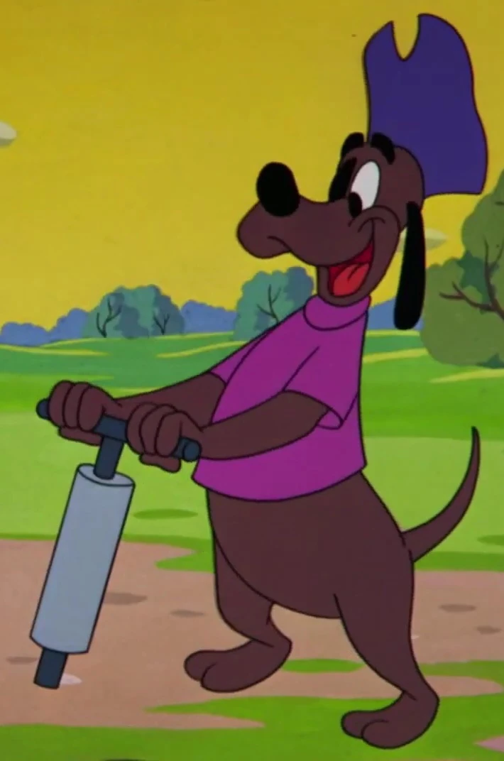 Sea Dog Sam | Walter Lantz Wiki | Fandom