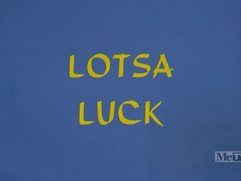 Lotsa Luck | Walter Lantz Wiki | Fandom