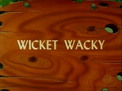 List of cartoons with television titles | Walter Lantz Wiki | Fandom