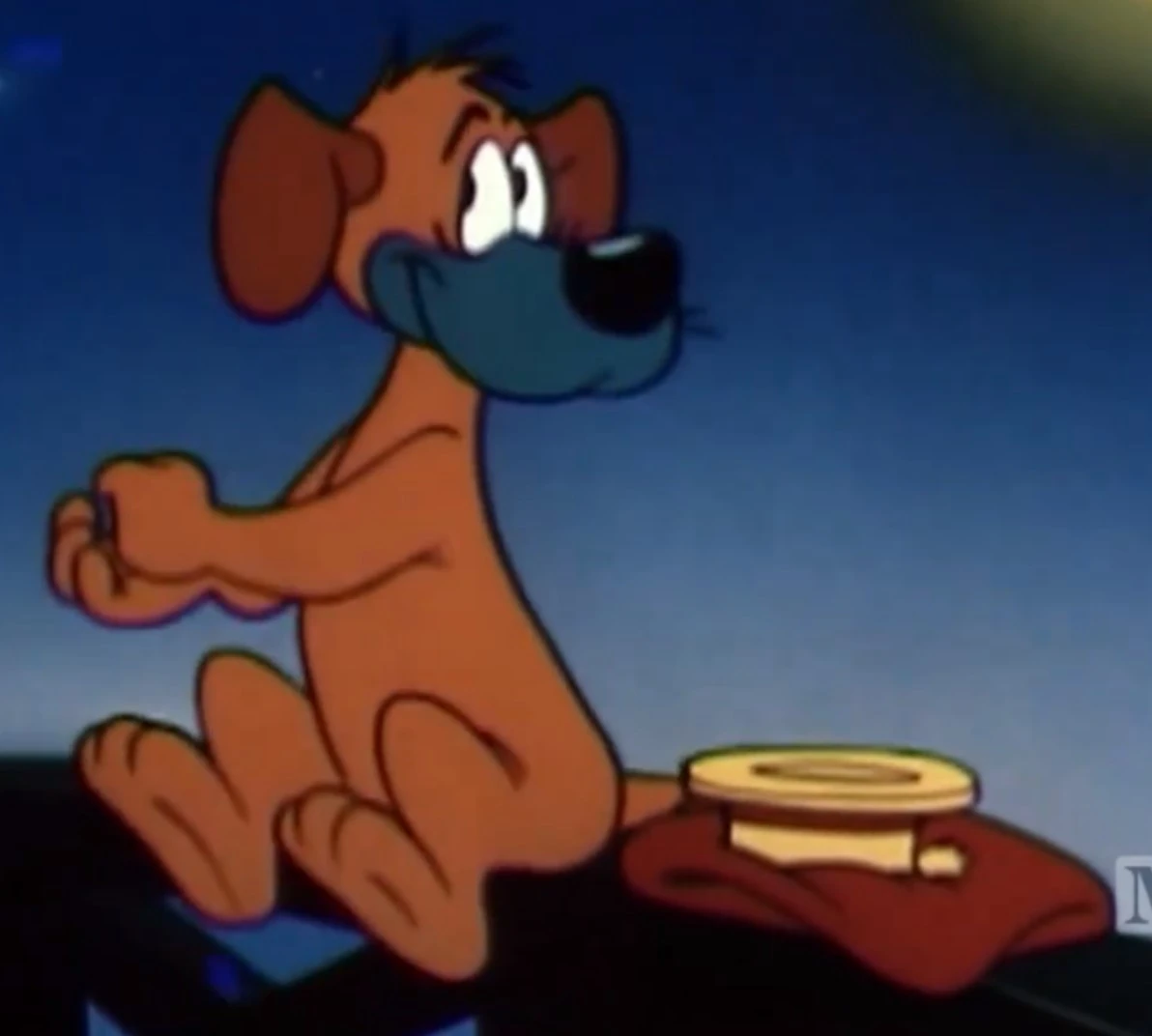 John | Walter Lantz Wiki | Fandom