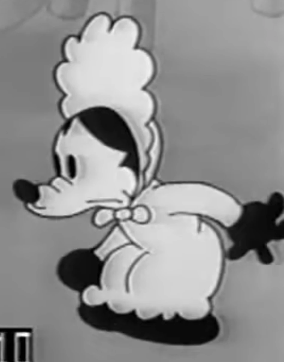 Pete's Son | Walter Lantz Wiki | Fandom