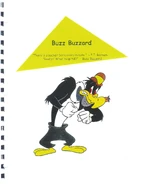 Buzz Buzzard | Walter Lantz Wiki | Fandom