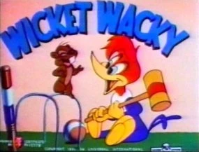 Wicket Wacky | Walter Lantz Wiki | Fandom