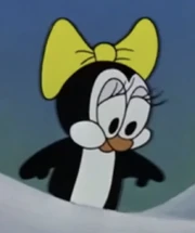 Chilly Lilly | Walter Lantz Wiki | Fandom